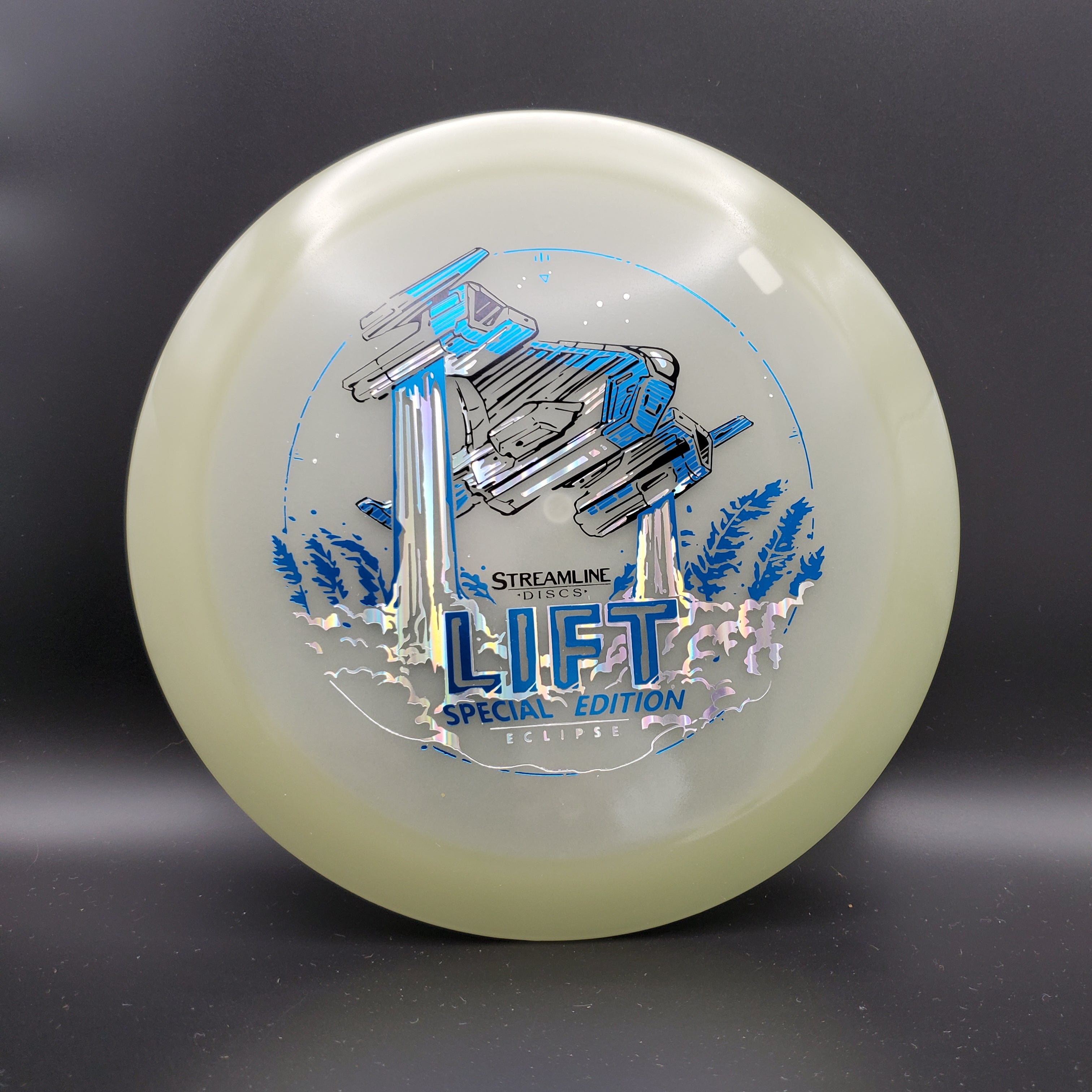 Streamline - Lift - Eclipse 2.0 - Special Edition – Ettyville Super Spin Pro Shop