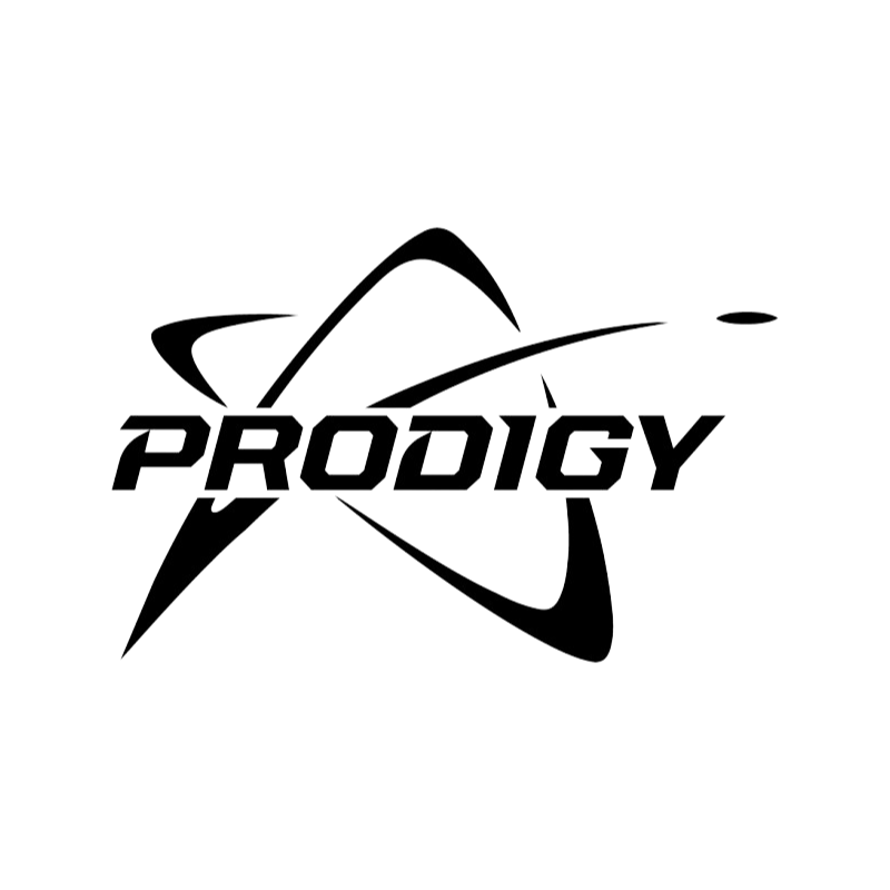 Prodigy – Ettyville Super Spin Pro Shop