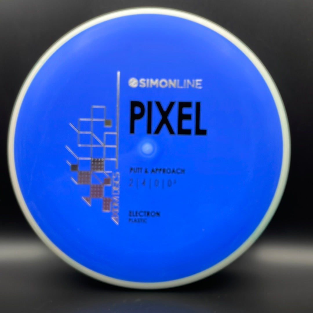 MVP - Pixel - Electron - Simon Line – Ettyville Super Spin Pro Shop