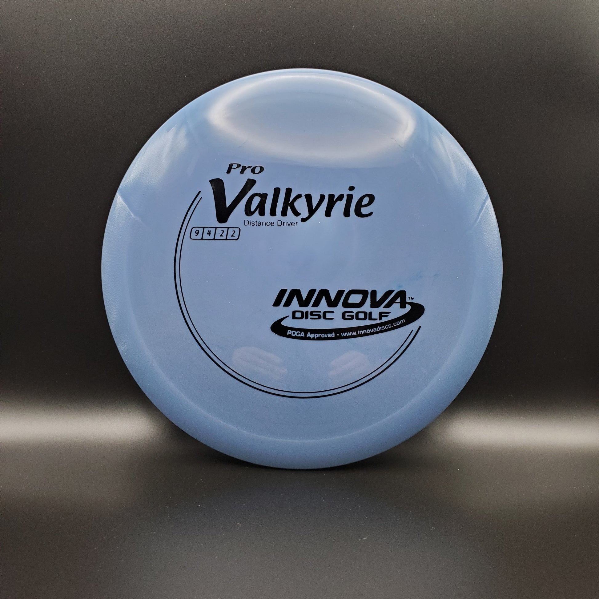 Innova - Valkyrie - Pro – Ettyville Super Spin Pro Shop