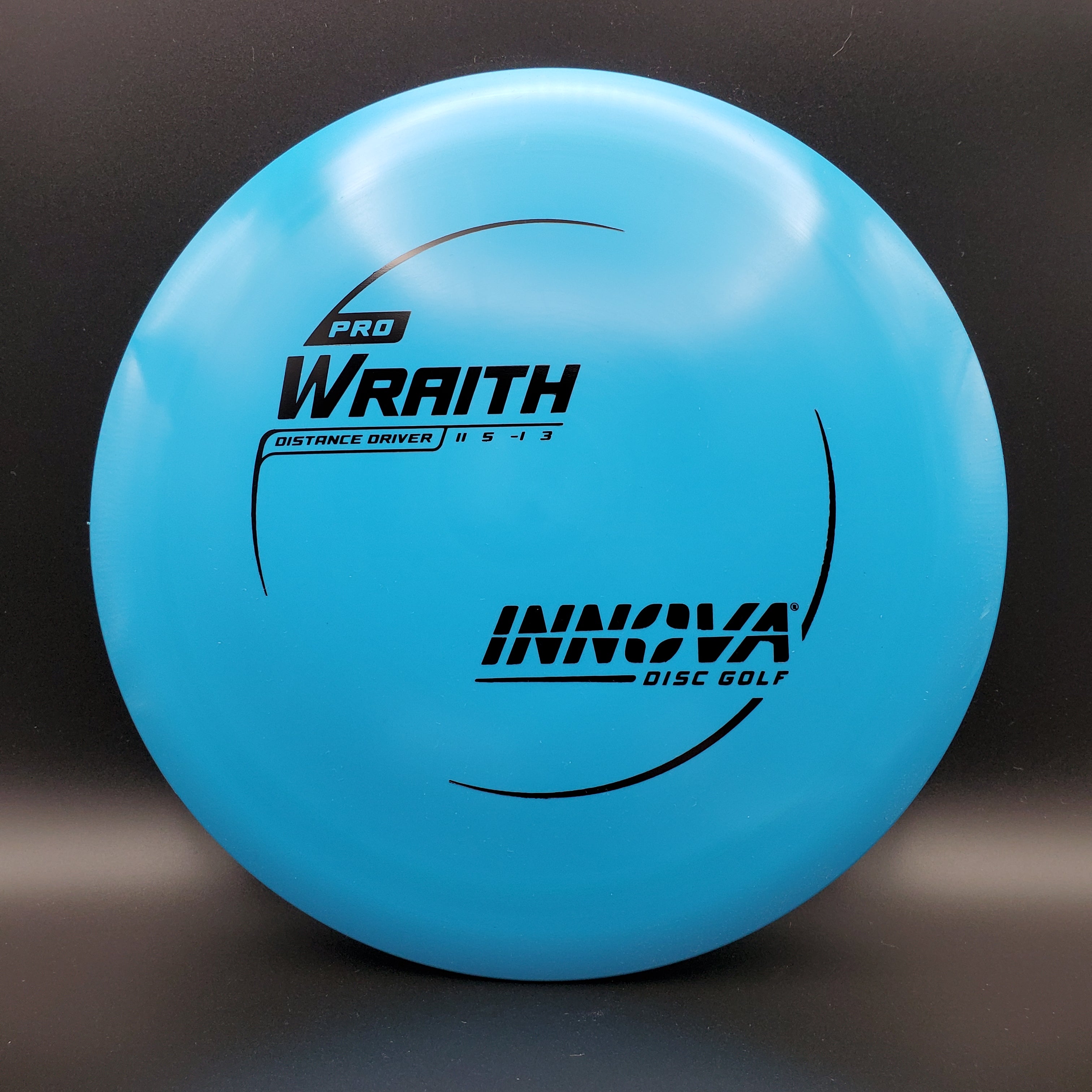 Innova - Wraith - Pro – Ettyville Super Spin Pro Shop