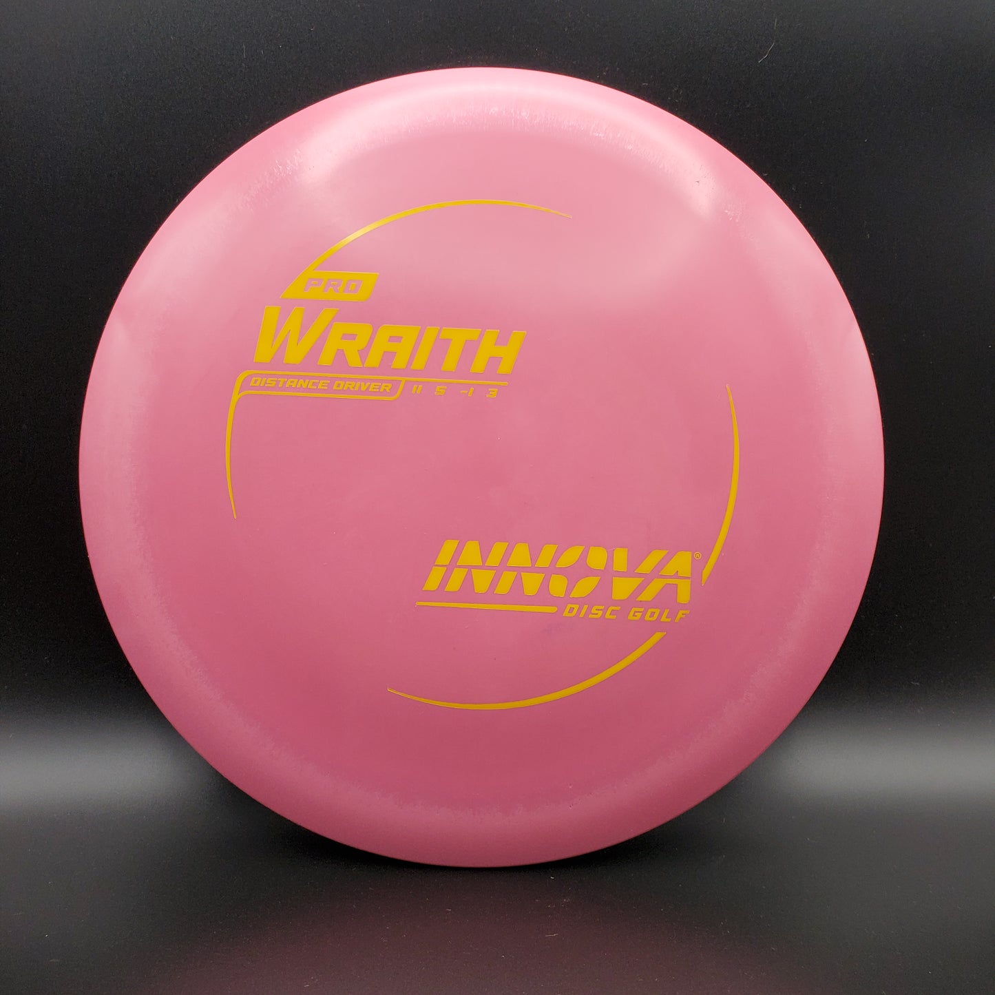 Innova - Wraith - Pro – Ettyville Super Spin Pro Shop