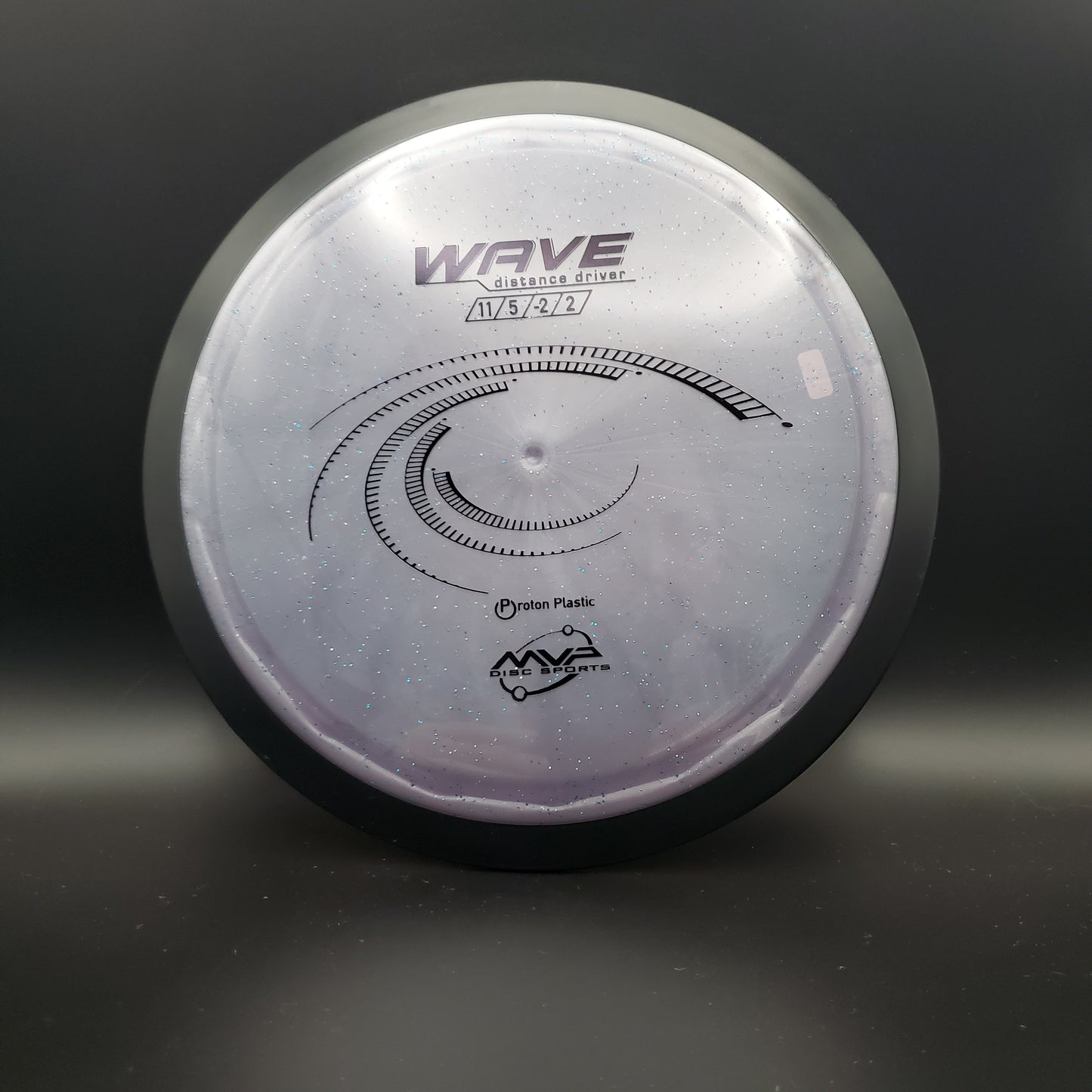 MVP - Wave - Proton – Ettyville Super Spin Pro Shop