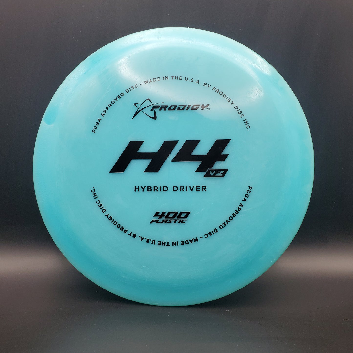 Prodigy - H4 V2 - 400 – Ettyville Super Spin Pro Shop